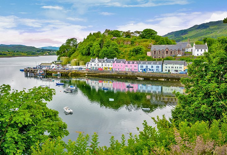 Discovering Scotland's Charming Small Villages: Idyllic Places to Call ...