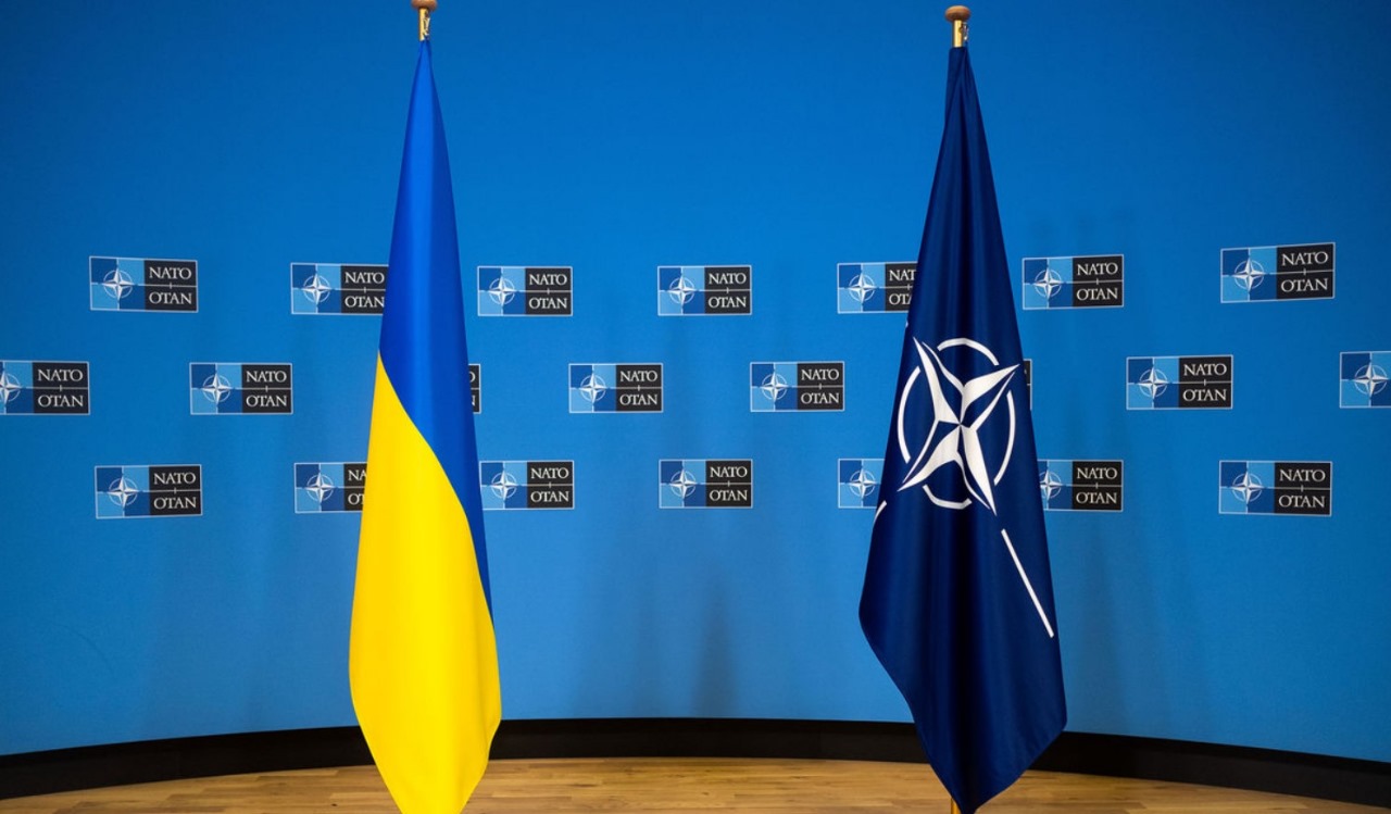 NATO to Expand Defense Tech, Intelligence Sharing with Ukraine - Times ...