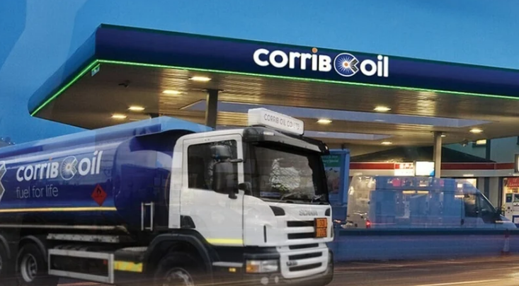 Corrib Oil Plans Major Expansion, Aims for 100 Stores and 1,200 New ...