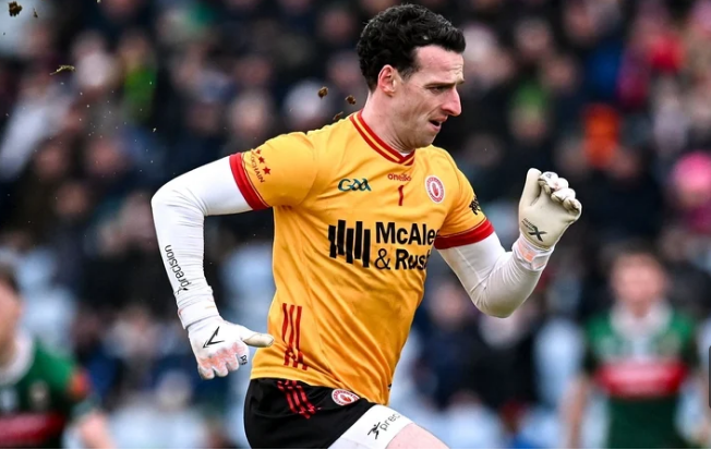 GAA Approves Rule Changes for Gaelic Football Ahead of Allianz League ...