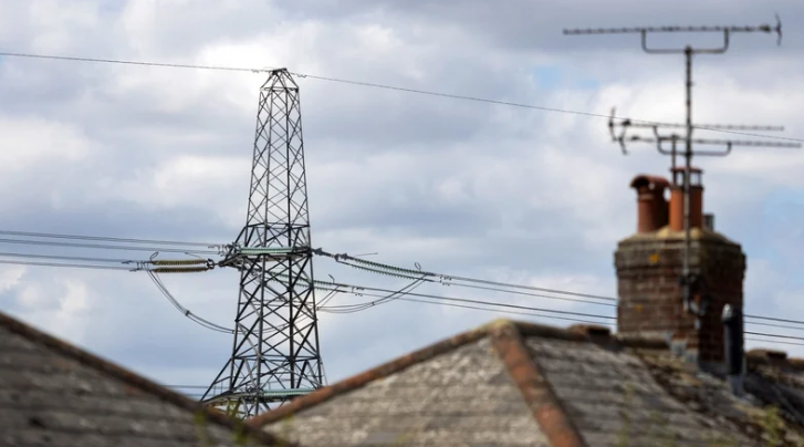 Electricity Use Rises Across Ireland in 2024, Dublin Leads in ...