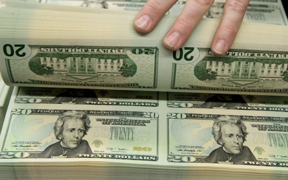 Dollar Slips as Euro, Pound, and Yen Gain Amid Market Concerns - Times ...
